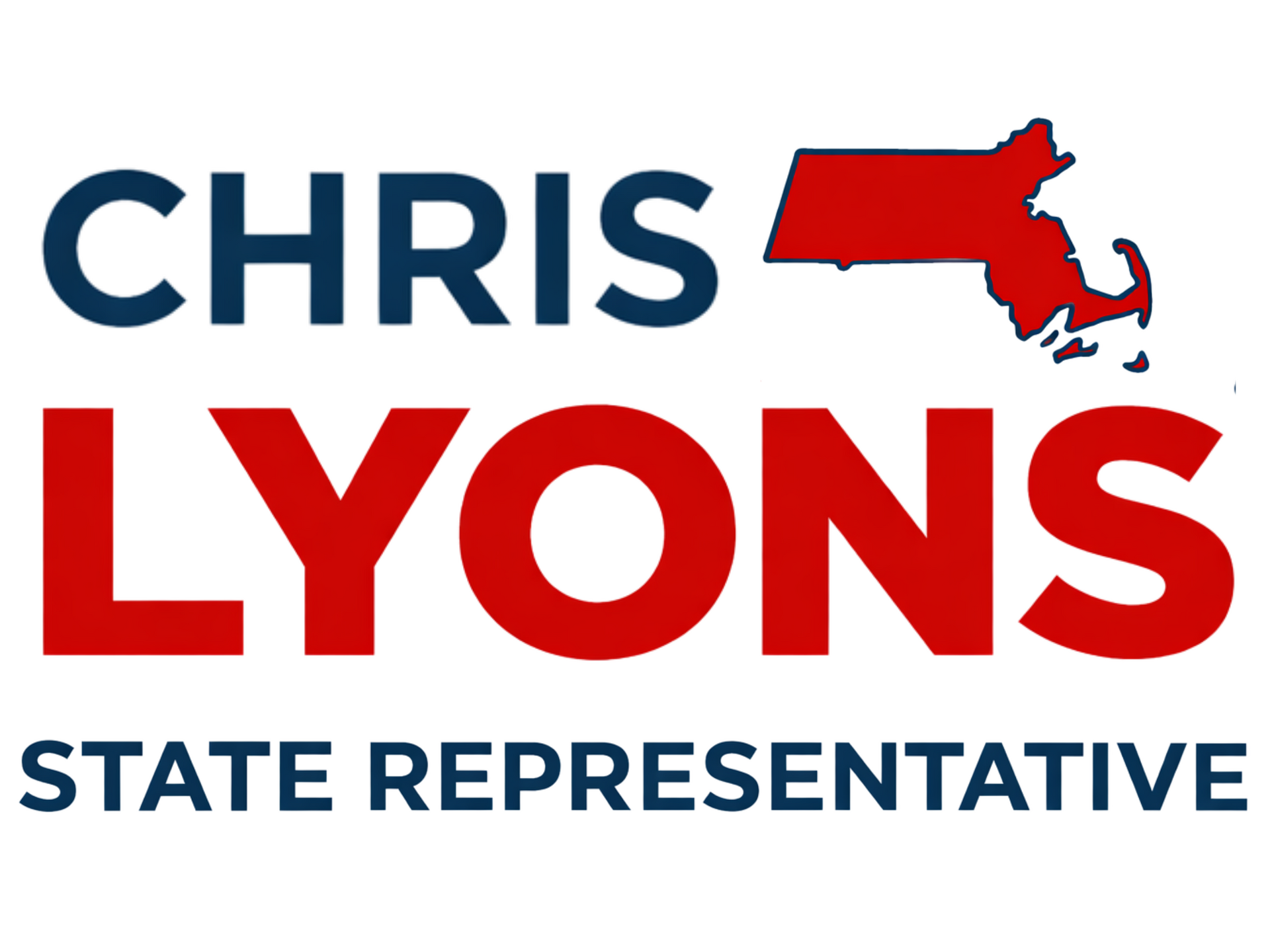 Chris Lyons for State Representative | 1st Middlesex District